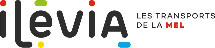 Itinéraire Lille - Wasquehal - ilévia